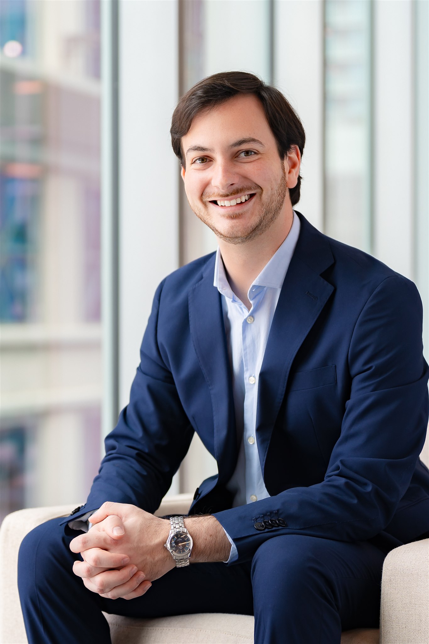 Meet the Chello Team