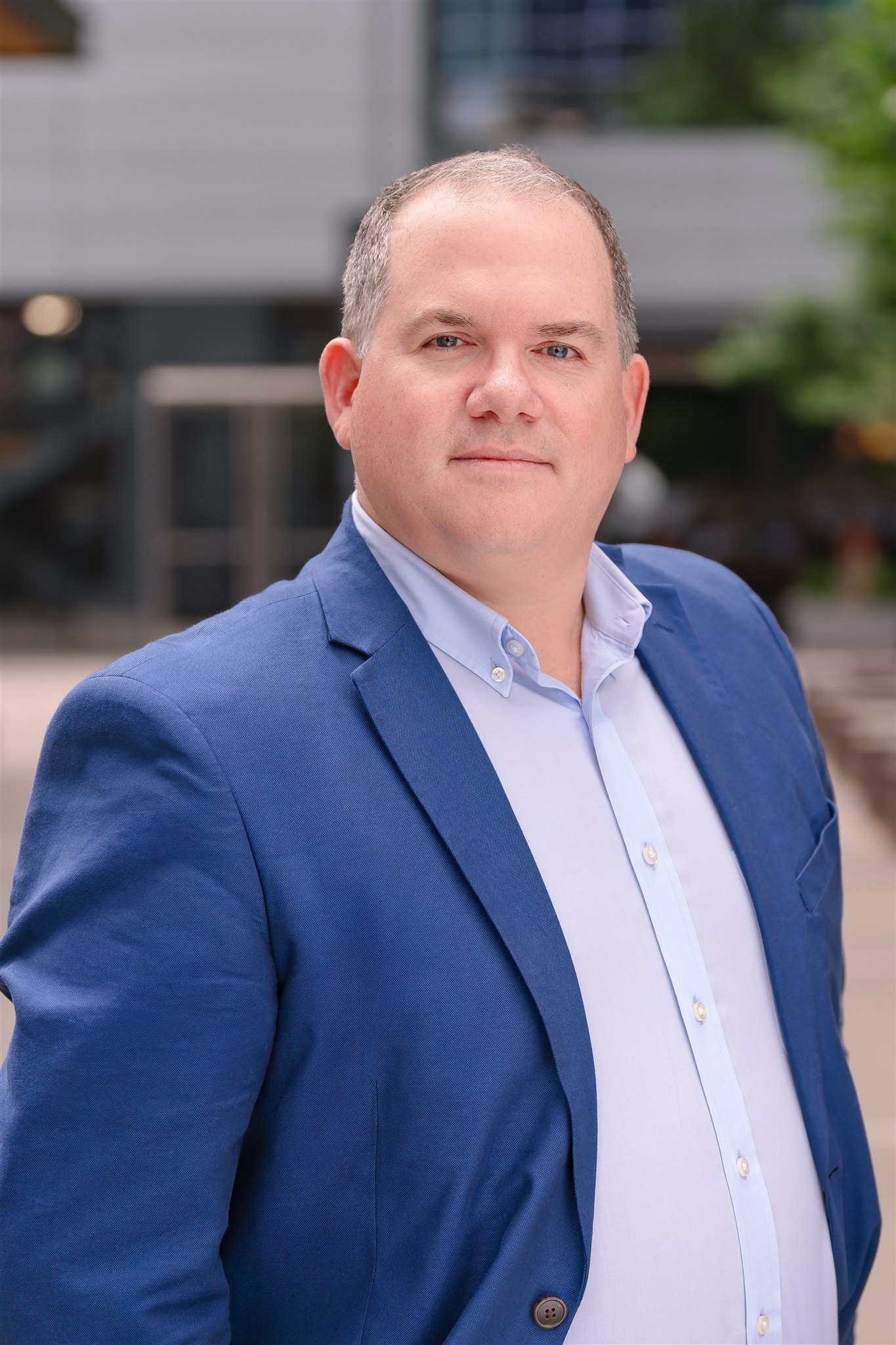 Meet the Chello Team